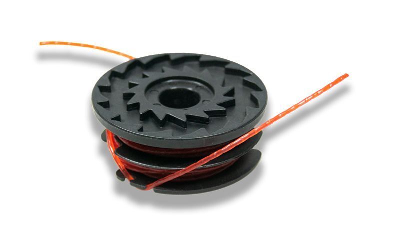 Spule inklusive Faden | herkules-garten.de