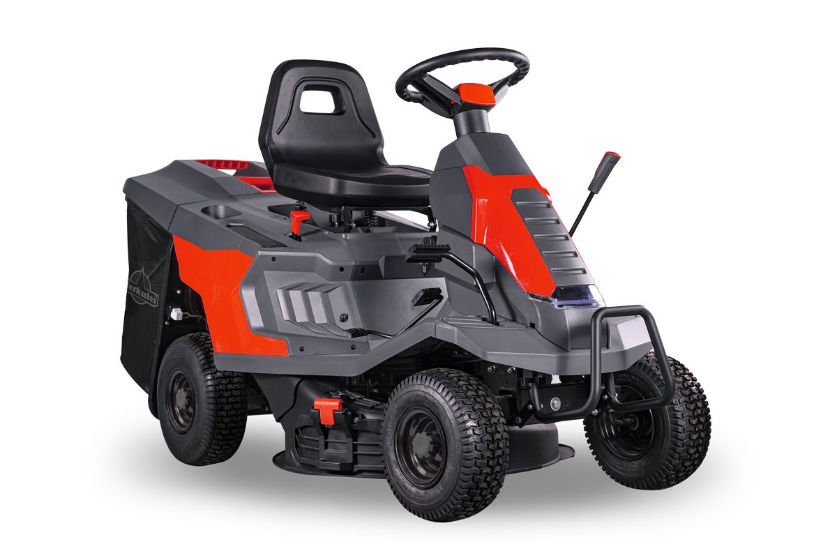 Herkules Rider HT65-H | herkules-garten.de